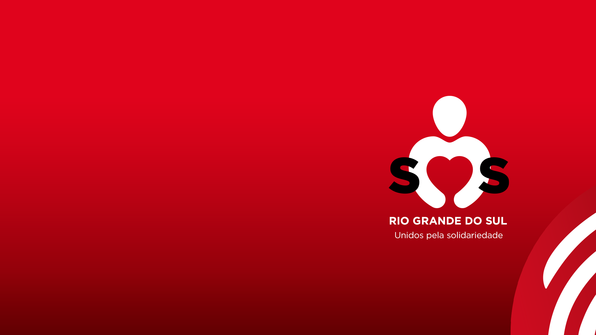 SOS Rio Grande do Sul - LPs Cultura Inglesa